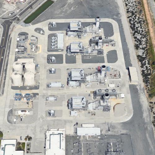 Riverside Energy Resource Center in Riverside, CA (Google Maps)