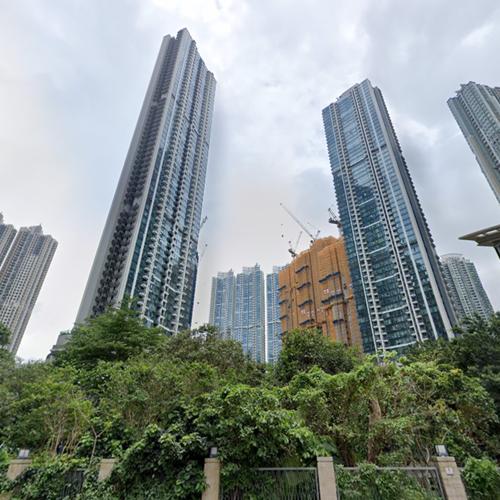 LOHAS Park Montara in Hong Kong, Hong Kong (Google Maps)