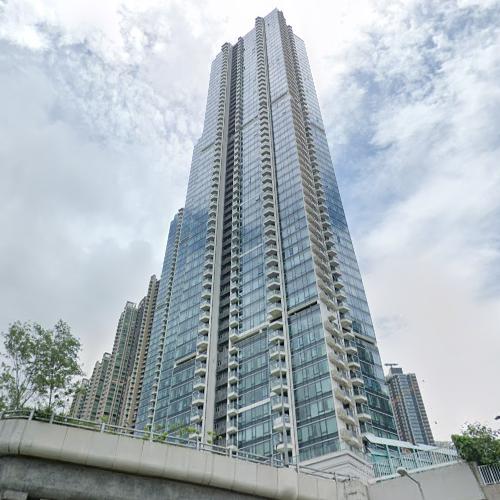 LOHAS Park Malibu in Hong Kong, Hong Kong (Google Maps)