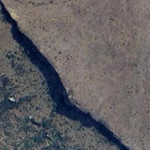 2296m Peak - Free State, South Africa (ZS/FS-027) in Vrede, South ...