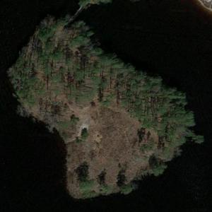 Treasure Island in Pemberton Township, NJ (#4) - Virtual Globetrotting