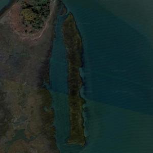 Cresse Island in Wildwood, NJ - Virtual Globetrotting