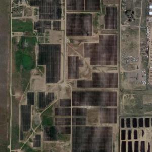SR Platte Rattlesnake Solar Farm in Aristocrat Ranchettes, CO - Virtual ...