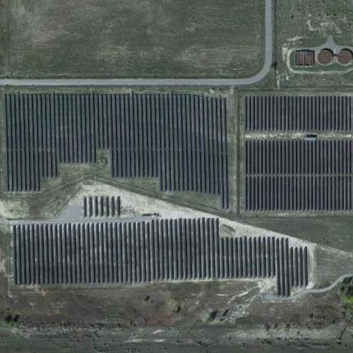 Rifle Energy Innovation Plant in Rifle, CO (Google Maps)