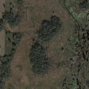 Hixon Island in McIntosh, FL - Virtual Globetrotting