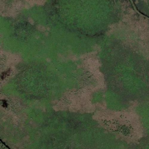 Noah Island in Greenfield, FL (Google Maps)