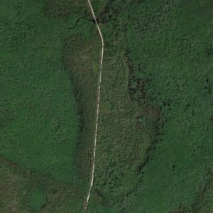 Cross Island in Greenfield, FL - Virtual Globetrotting