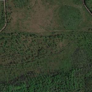 Rough Island in Greenfield, FL - Virtual Globetrotting