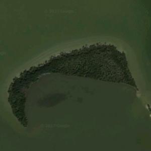 Pelican Island in Merritt Island, FL (#5) - Virtual Globetrotting