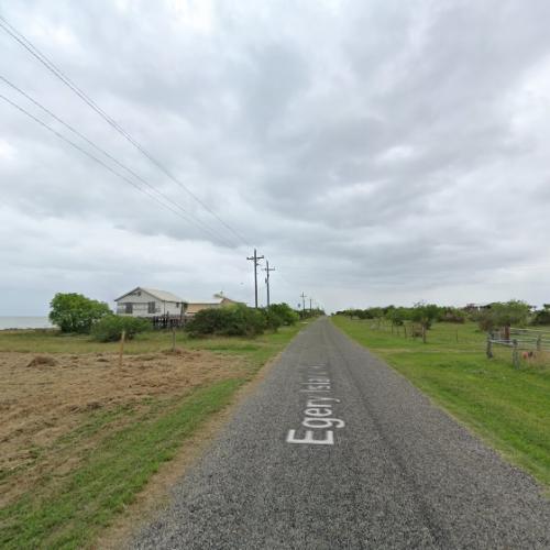 Egery Island in Egery Island, TX (Google Maps)