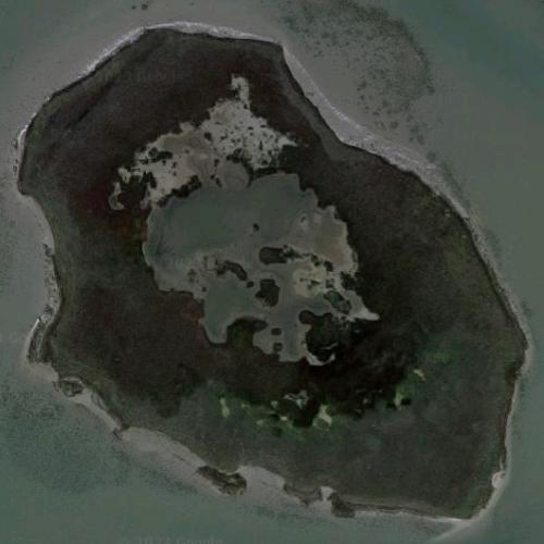 Grass Island in Rockport, TX (Google Maps) (#2)