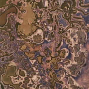 Lydia Ann Island in Corpus Christi, TX - Virtual Globetrotting