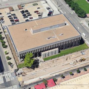 Federal Reserve Bank of Kansas City, Denver Branch in Denver, CO ...