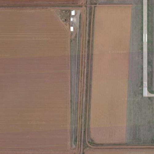 Scottys Field in Altus, OK (Google Maps)