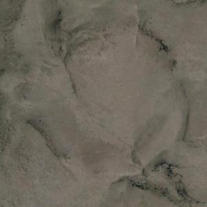 Maxson Crater in Watrous, NM - Virtual Globetrotting