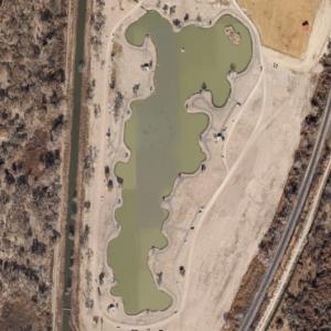 Isleta Lakes in Albuquerque, NM - Virtual Globetrotting