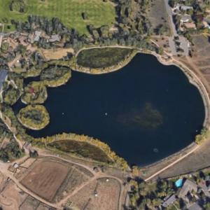 Ketring Lake in Littleton, CO - Virtual Globetrotting