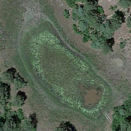 Spiler Lake in Pagosa Springs, CO (Google Maps)