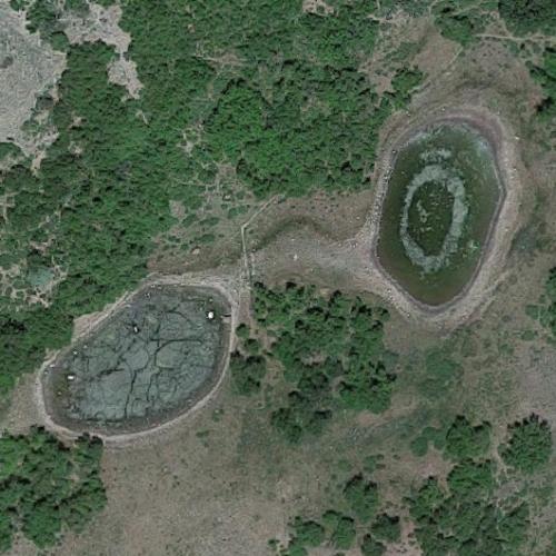 Twin Lakes in Chromo, CO (Google Maps) (#3)