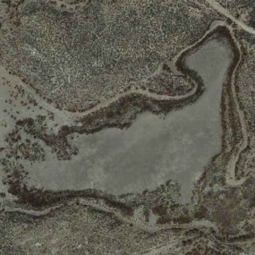 East Lake in Stillwater, NV (Google Maps)