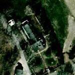 Ashley Judd's House in Leipers Fork, TN - Virtual Globetrotting