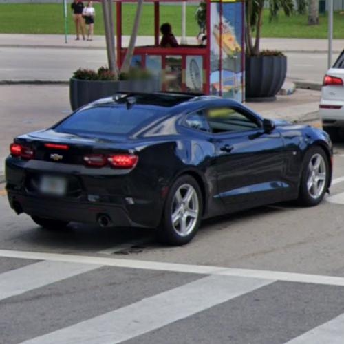 Exciting 2018 Camaro Ss Price Photos