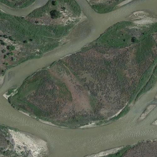 Buck Island in Vernal, UT (Google Maps) (#6)