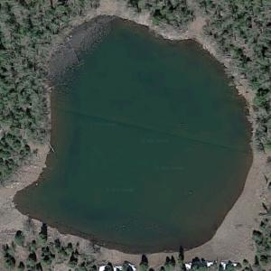 Mirror Lake in Junction, UT (#3) - Virtual Globetrotting