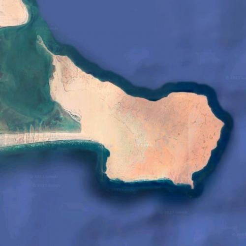 Ras Hafun in Xaafuun, Somalia - Virtual Globetrotting