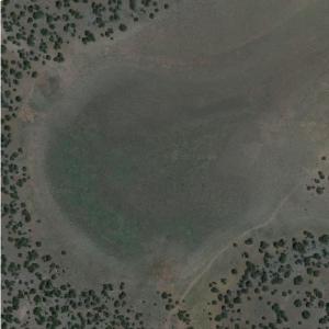 Baca Lake in Vernon, AZ - Virtual Globetrotting