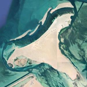 Halat al Bahrani in Abu Dhabi, United Arab Emirates - Virtual Globetrotting