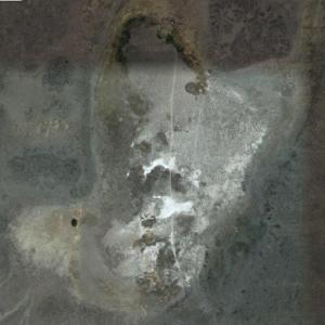 Wiregrass Lake in Springerville, AZ - Virtual Globetrotting