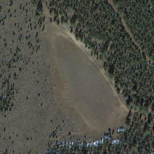 Hidden Lake in St Michaels, AZ (Google Maps) (#5)