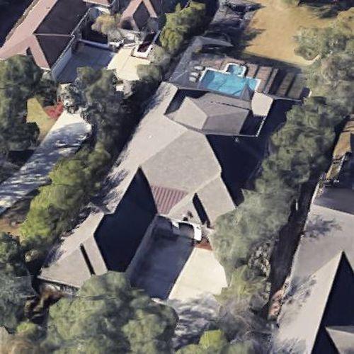 Alan Ritchson's House (Former) in Santa Rosa Beach, FL - Virtual ...