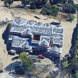 Matthew Stafford's House in Hidden Hills, CA (#5) - Virtual Globetrotting