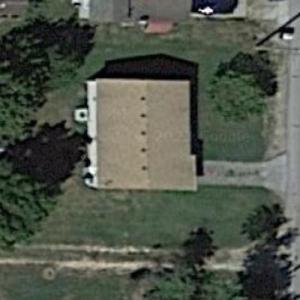 Gypsy Rose Blanchard's Home (Former) in Aurora, MO (#2) - Virtual ...