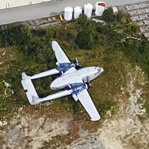 C-119 in Anchorage, AK (Google Maps) (#2)