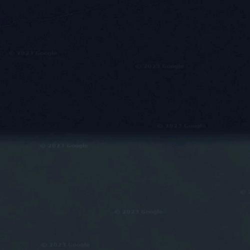 Squaw Harbor Seaplane Base in Sand Point, AK (Google Maps)