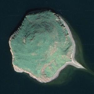 Round Island in Sand Point, AK (#8) - Virtual Globetrotting