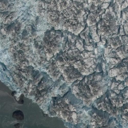 Osier Island in Yakutat, AK - Virtual Globetrotting