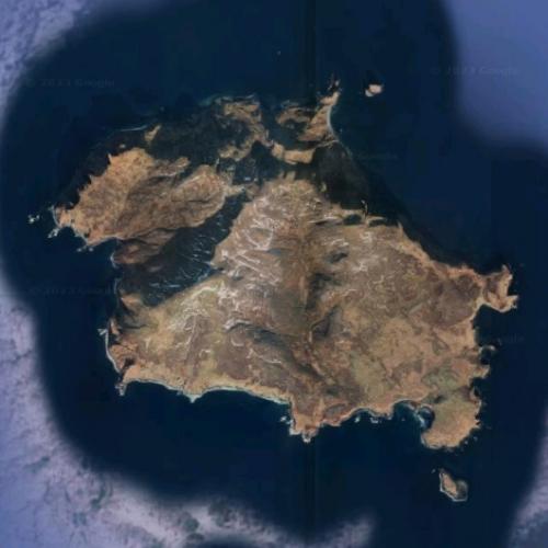 Andronica Island in Sand Point, AK - Virtual Globetrotting