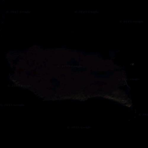 Tangik Island in Akutan, AK (Google Maps)