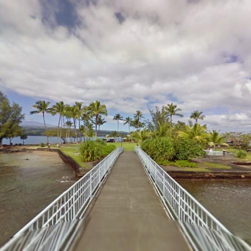 Coconut Island in Hilo, HI - Virtual Globetrotting