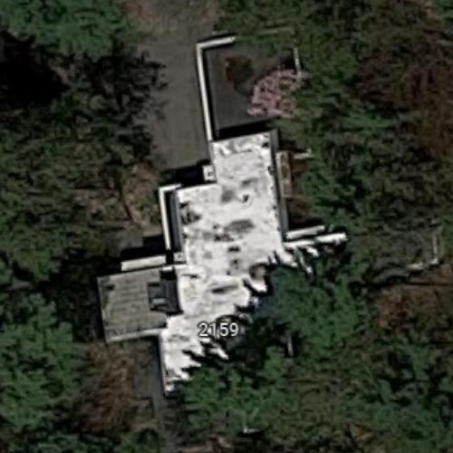 'Dunham Lake' by Don Paul Young in Holly, MI (Google Maps)