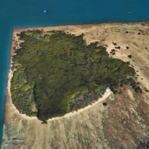 Mokuoeo Island in Honolulu, HI - Virtual Globetrotting