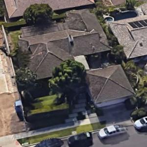 David Spade's House in Newport Beach, CA (#4) - Virtual Globetrotting