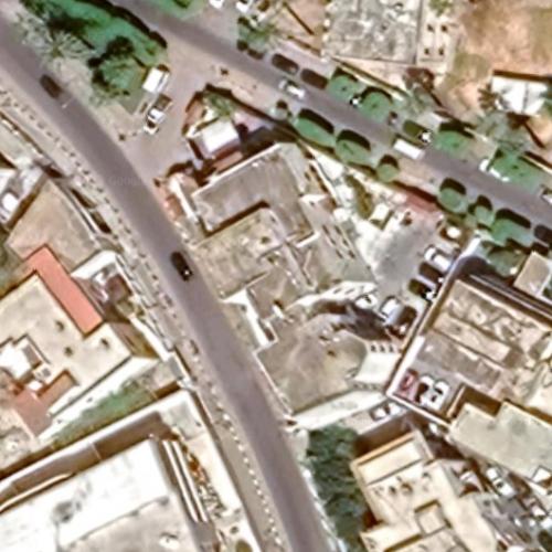 Embassy of Algeria in Tripoli in Tripoli, Libya (Google Maps)