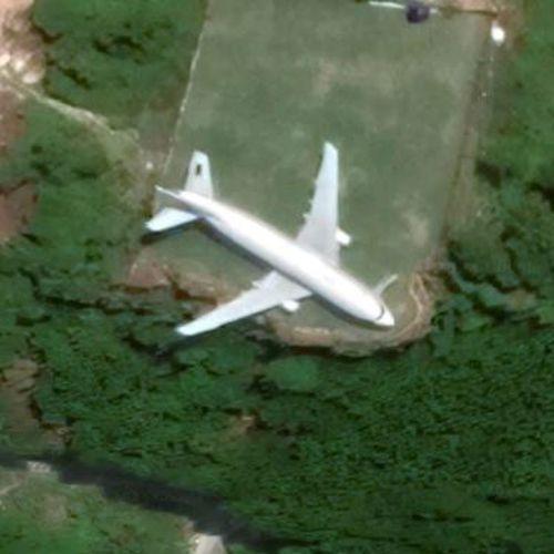 Felix Demin's 737 Villa in Uluwatu, Indonesia - Virtual Globetrotting