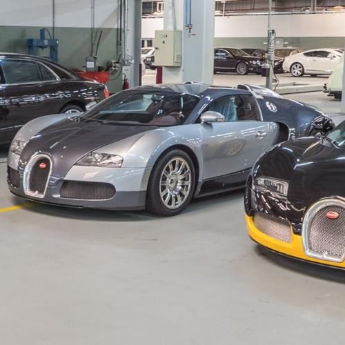 Bugatti Veyron 16.4 Grand Sport in Dubai, United Arab Emirates (Google ...