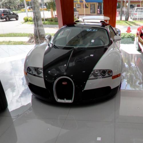 Bugatti Veyron 16.4 in Fort Lauderdale, FL (Google Maps) (#10)